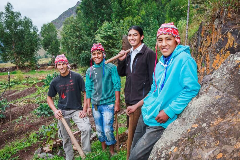 About Us | Pisac Inn