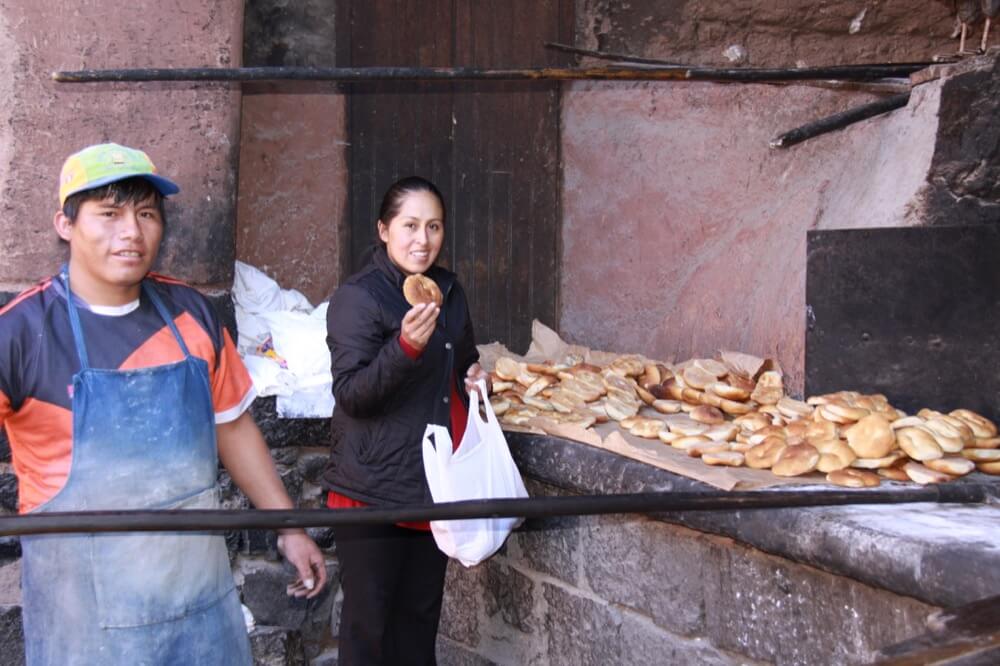 About Us | Pisac Inn