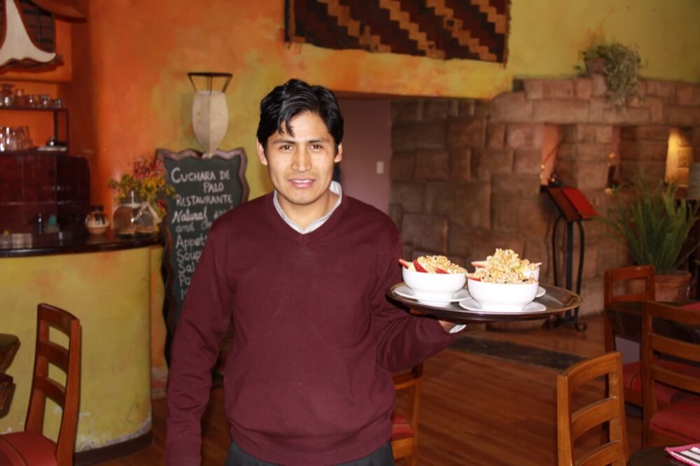 About Us | Pisac Inn