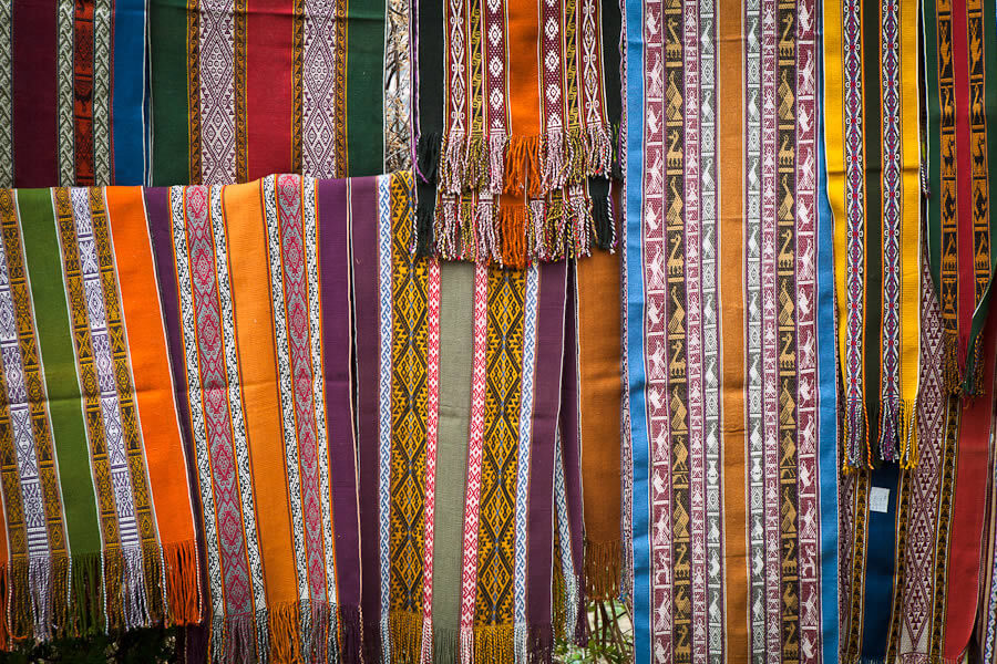 About Pisac | Pisac Inn