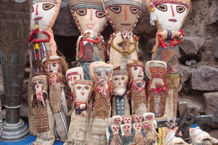 About Pisac | Pisac Inn