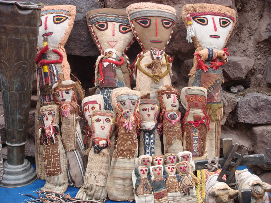 About Pisac | Pisac Inn