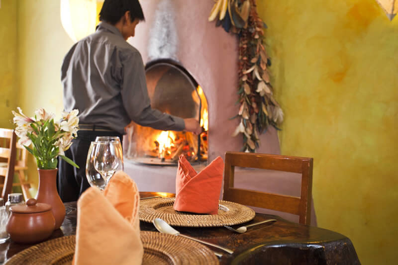 Our Services | Pisac Inn