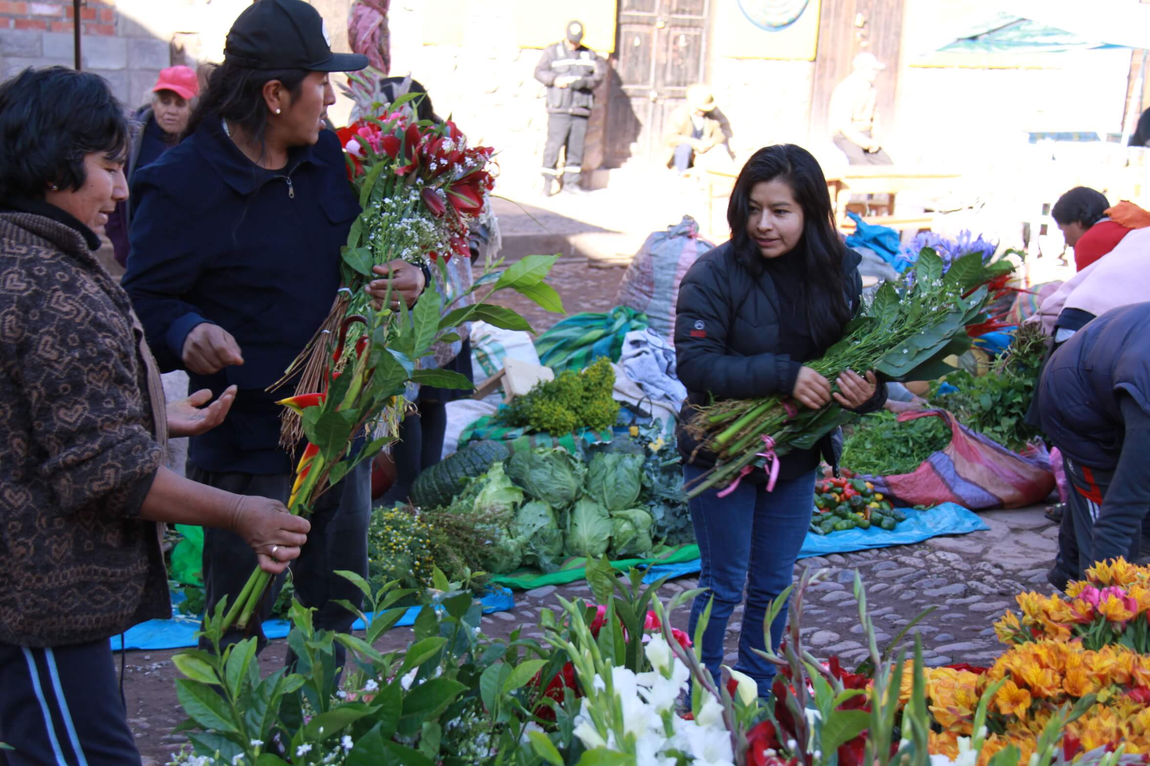About Pisac | Pisac Inn