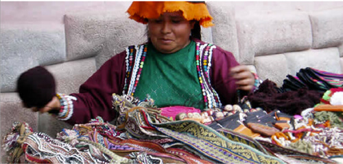 About the Hotel | Pisac Inn