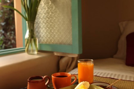 About the Hotel | Pisac Inn