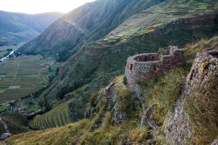 About Pisac | Pisac Inn