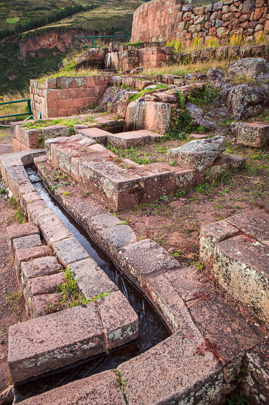 About Pisac | Pisac Inn