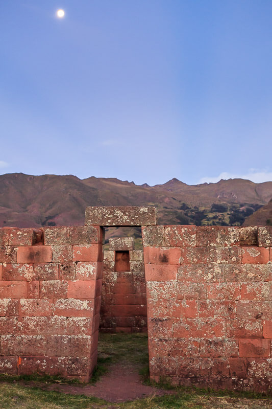 About Pisac | Pisac Inn