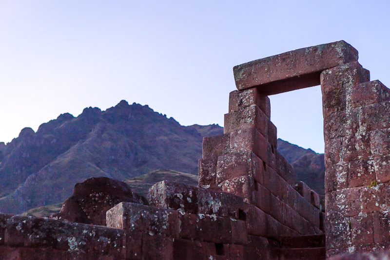 About Pisac | Pisac Inn