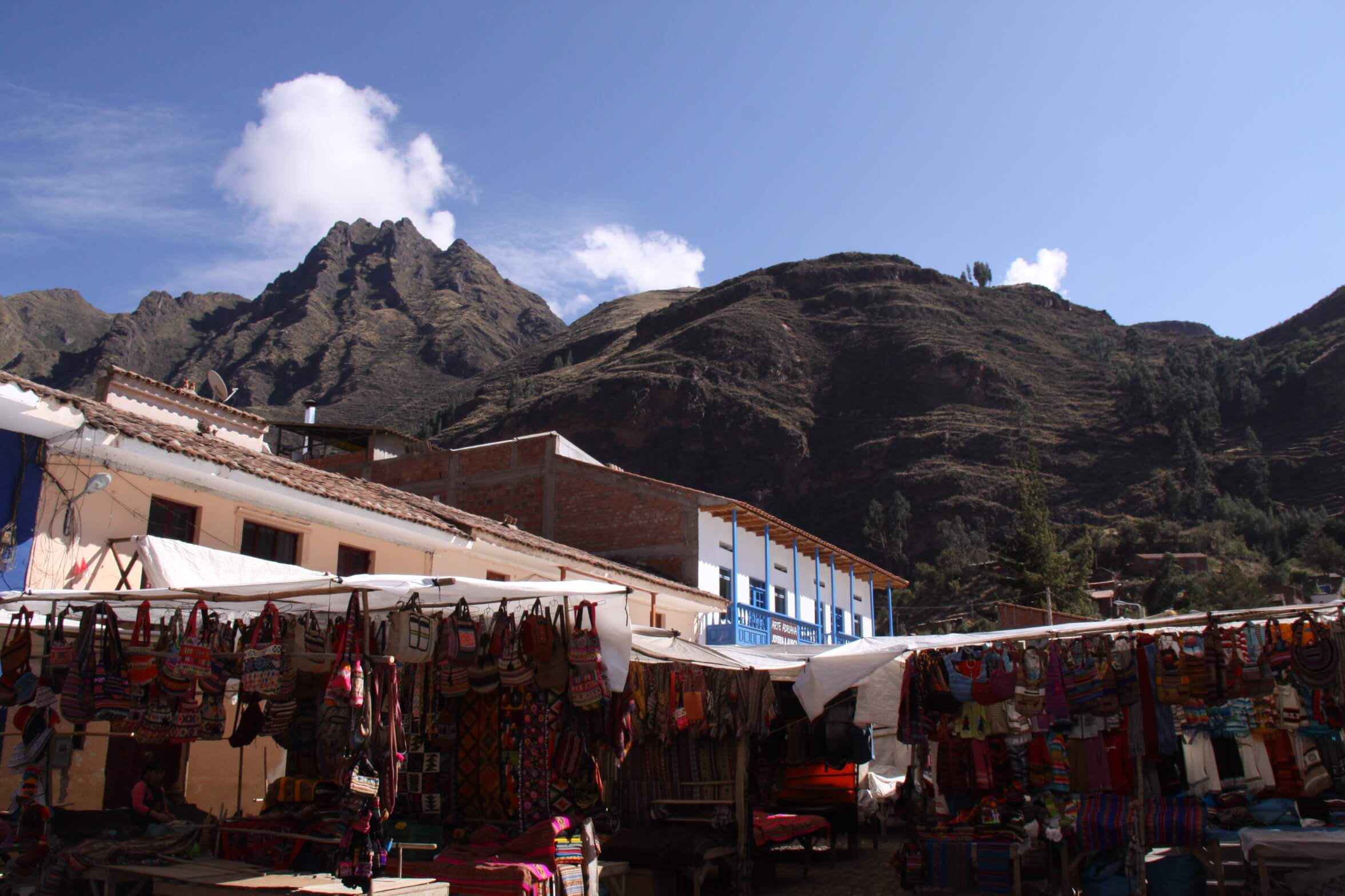 About Pisac | Pisac Inn