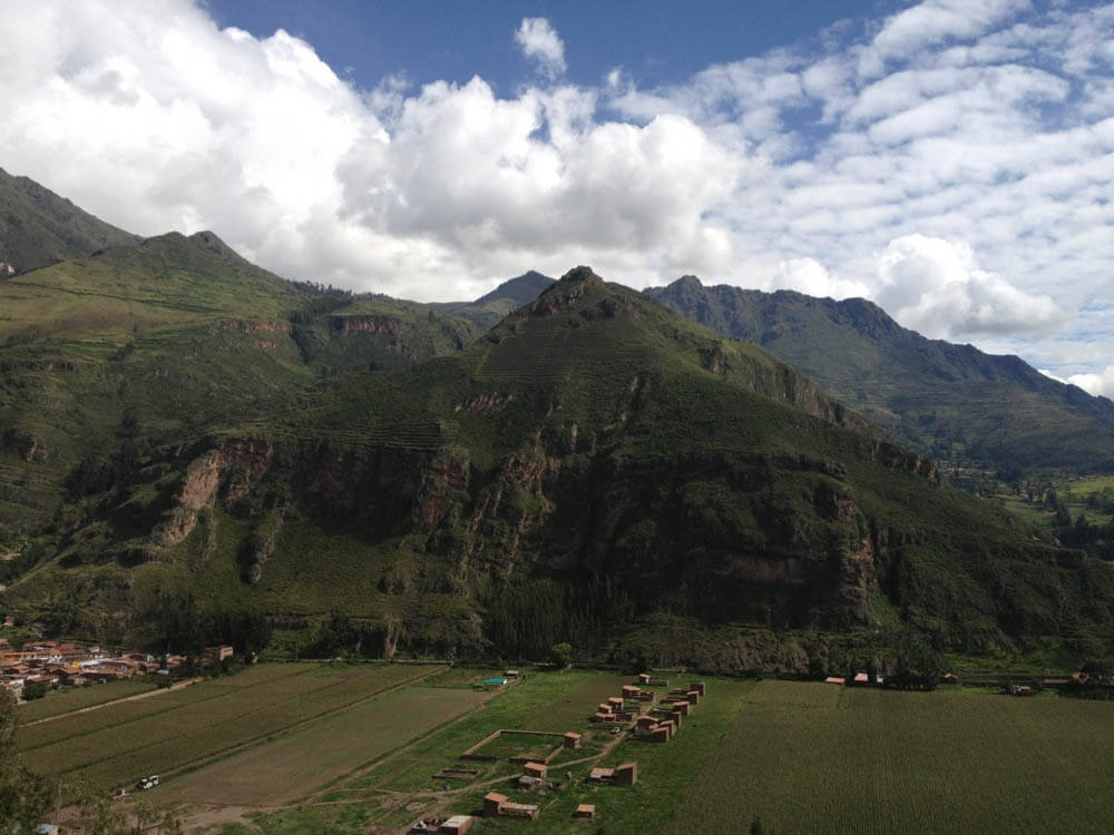 Sobre Pisac | Pisac Inn