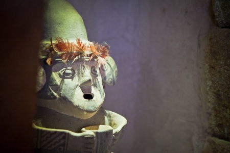 About the Hotel | Pisac Inn