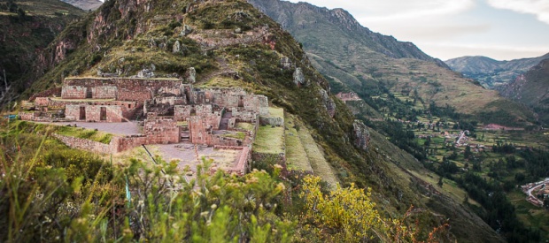 About Pisac | Pisac Inn
